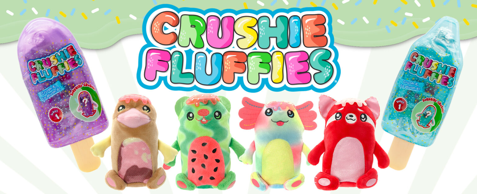 Home - Crushie Fluffies