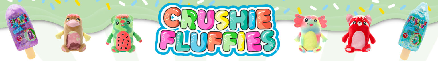 Series 1 Archives - Crushie Fluffies